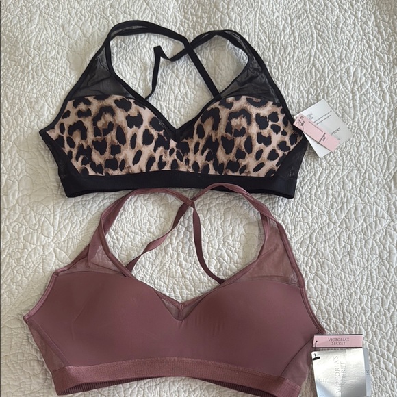 Victoria's Secret | Intimates & Sleepwear | 2 New Victorias Secret ...